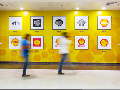 Shell's history - AutoMax